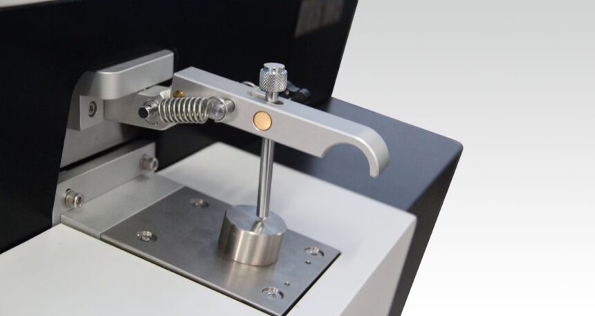Optical Emission Spectrometers for Metal Analysis and Quality Control