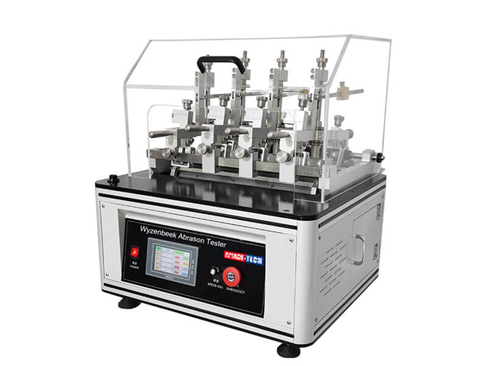 Leather and Fabric Testing Equipment Supplier in UAE | Precision ...