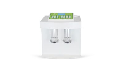 Falling Number Testing in Wheat and Flour: Accurate Enzyme Activity ...