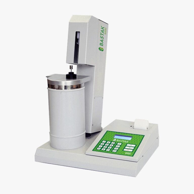 Falling Number Testing in Wheat and Flour: Accurate Enzyme Activity ...