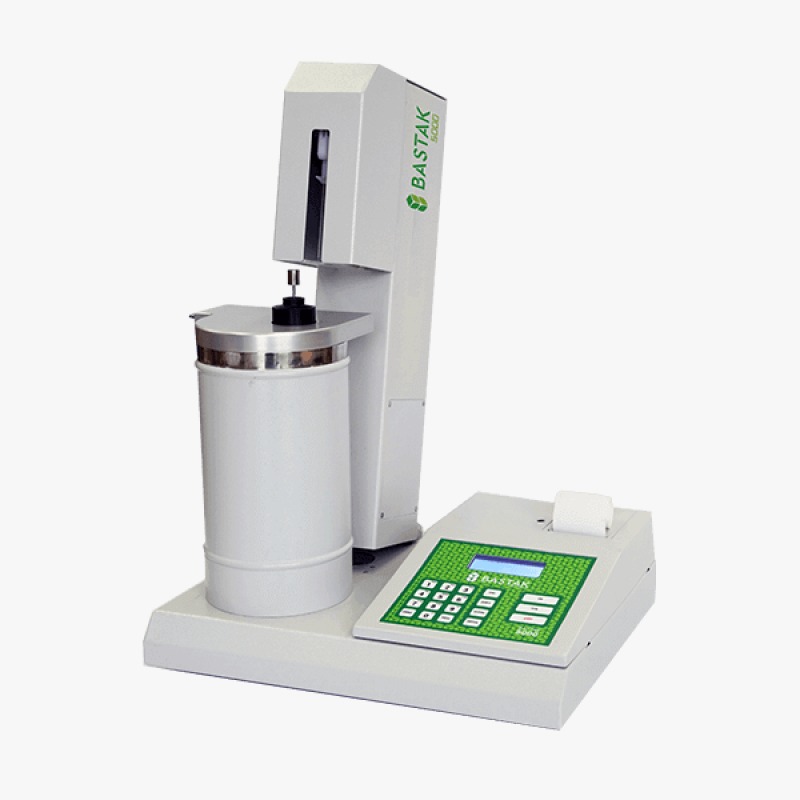 Falling Number Testing in Wheat and Flour: Accurate Enzyme Activity ...
