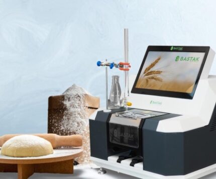 Falling Number Testing in Wheat and Flour: Accurate Enzyme Activity ...